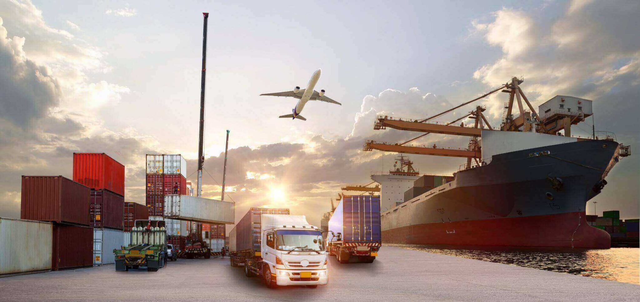 About DFH Logistics | Trusted China Freight Forwarder Since 2013