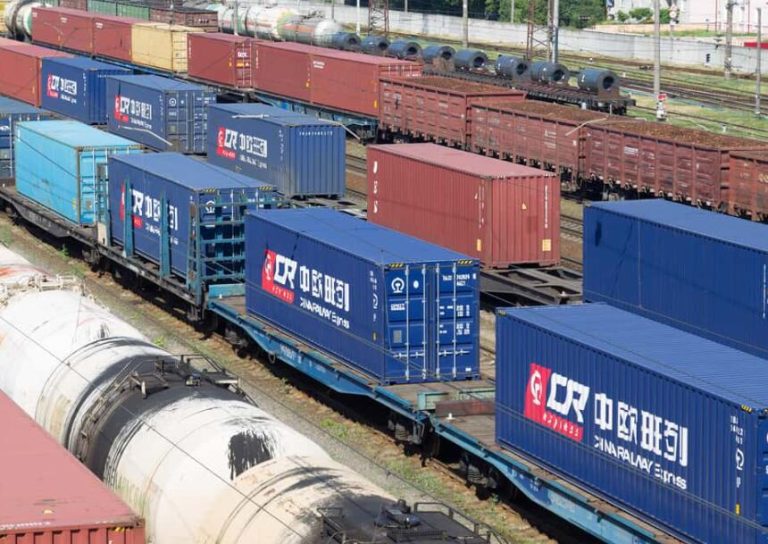 DFH Logistics | Reliable China Freight Forwarder | Air, Sea, and Door ...