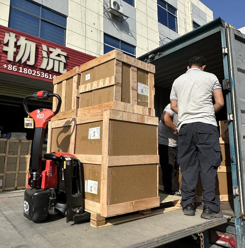 Air Freight from China: Fast & Reliable Shipping Solutions | DFH Logistics