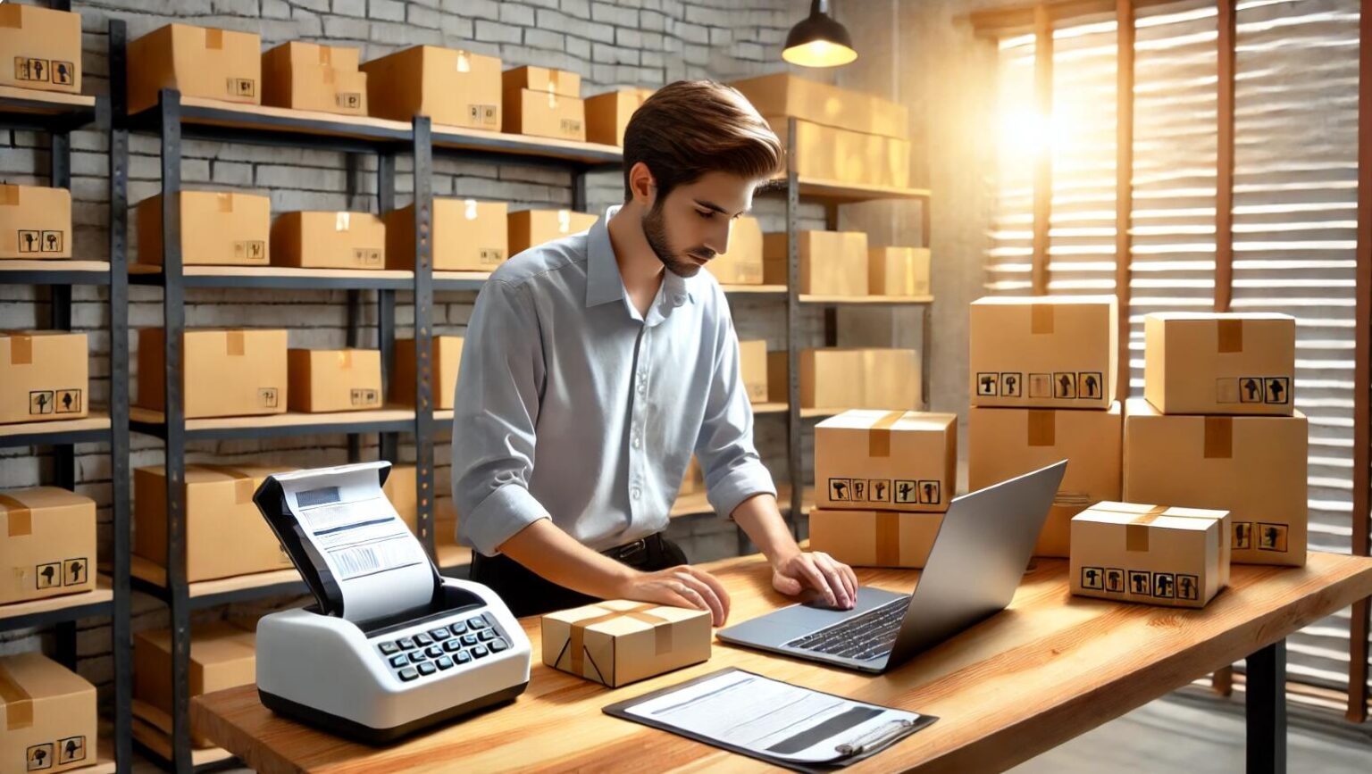 DFH Logistics | Reliable China Freight Forwarder | Air, Sea, and Door ...