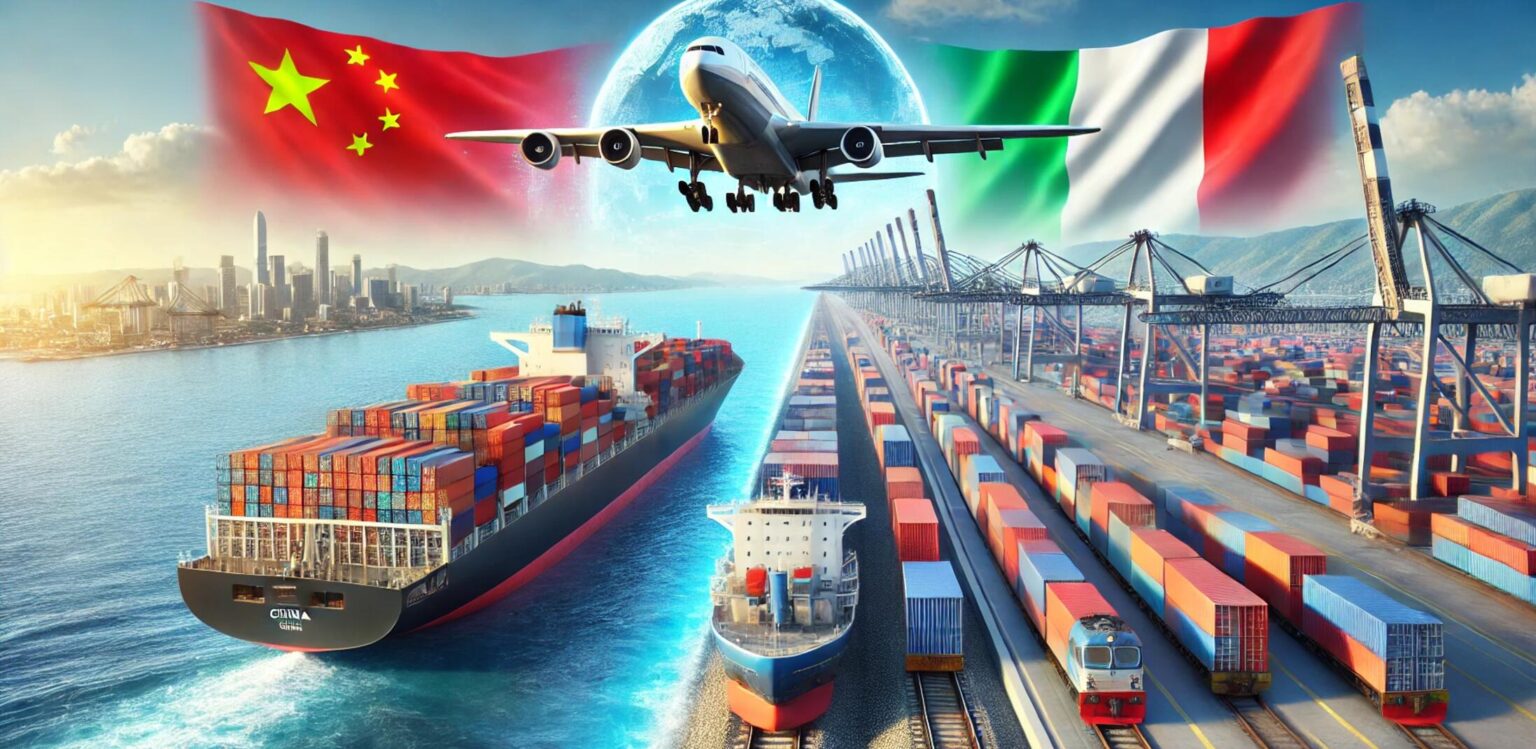 Ship by Country | DFH Logistics Shipping Services Worldwide