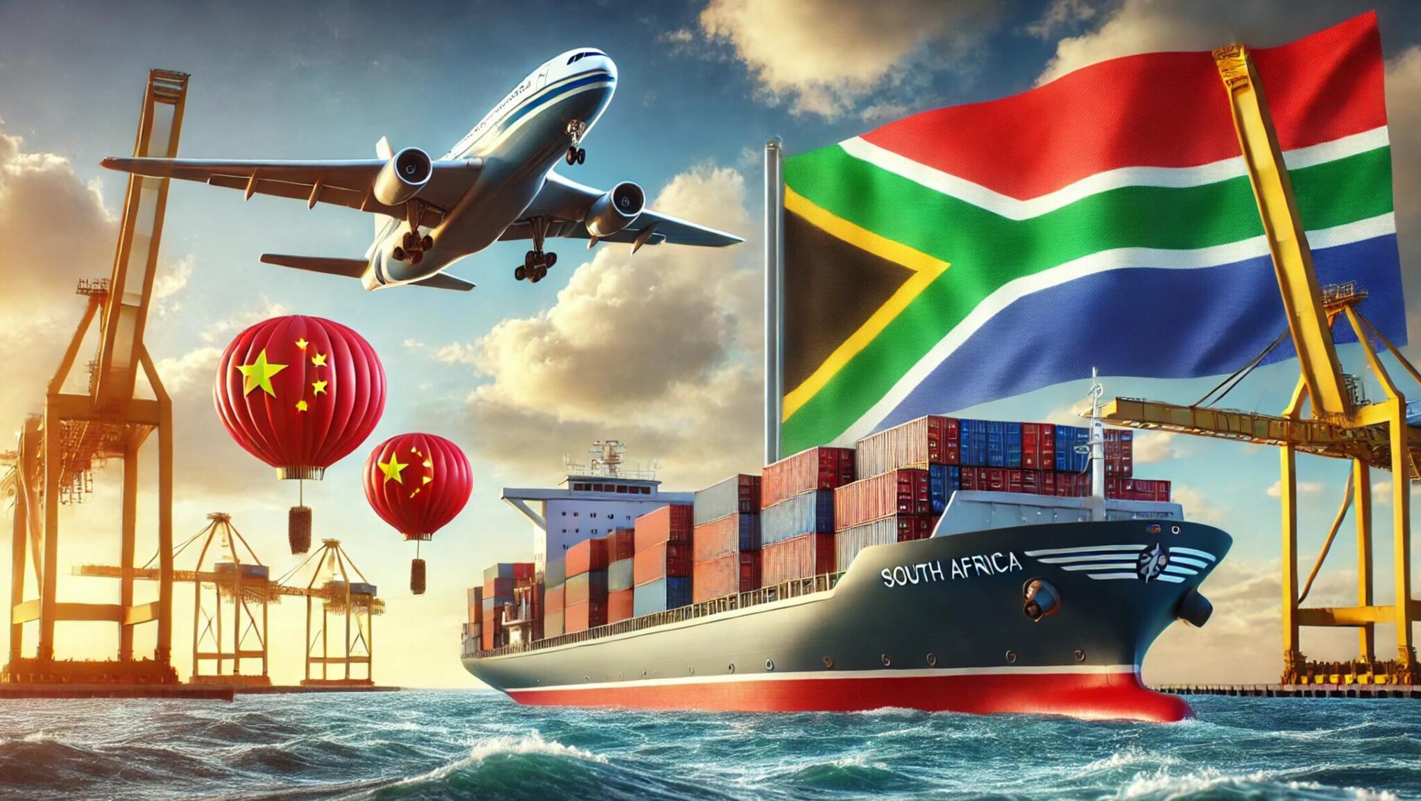 Ship by Country | DFH Logistics Shipping Services Worldwide