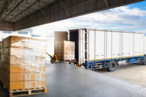 DFH Logistics | Reliable China Freight Forwarder | Air, Sea, and Door ...