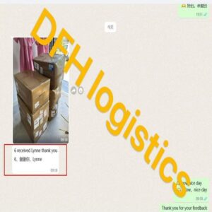 Express Freight from China | DHL, UPS, FedEx Services | Rates ...