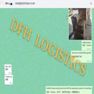 Express Freight from China | DHL, UPS, FedEx Services | Rates ...