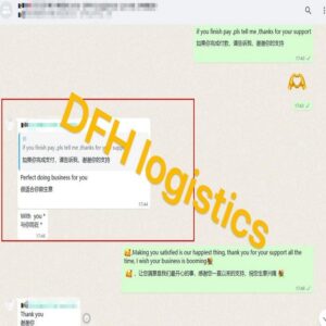 Express Freight from China | DHL, UPS, FedEx Services | Rates ...