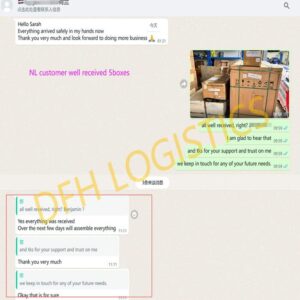 Express Freight from China | DHL, UPS, FedEx Services | Rates ...
