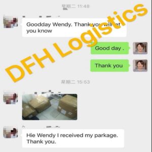 Express Freight from China | DHL, UPS, FedEx Services | Rates ...