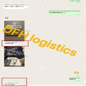 Express Freight from China | DHL, UPS, FedEx Services | Rates ...