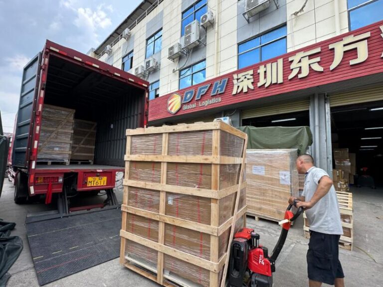 EXW vs FOB vs CIF vs DDP: Full Comparison Guide for Importers from ...