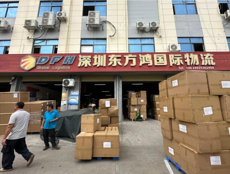 DDP vs CIF vs FOB: Which Shipping Term Is Best for US Importers?