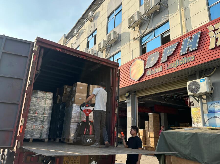 Shipping Rates from China to USA: Air, Sea, DDP Cost Breakdown