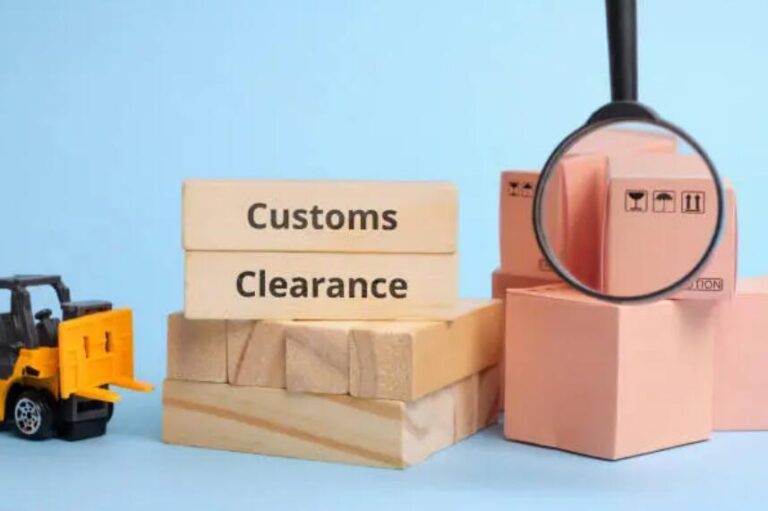 How to Declare Customs Value When Importing from China (2026 Guide)